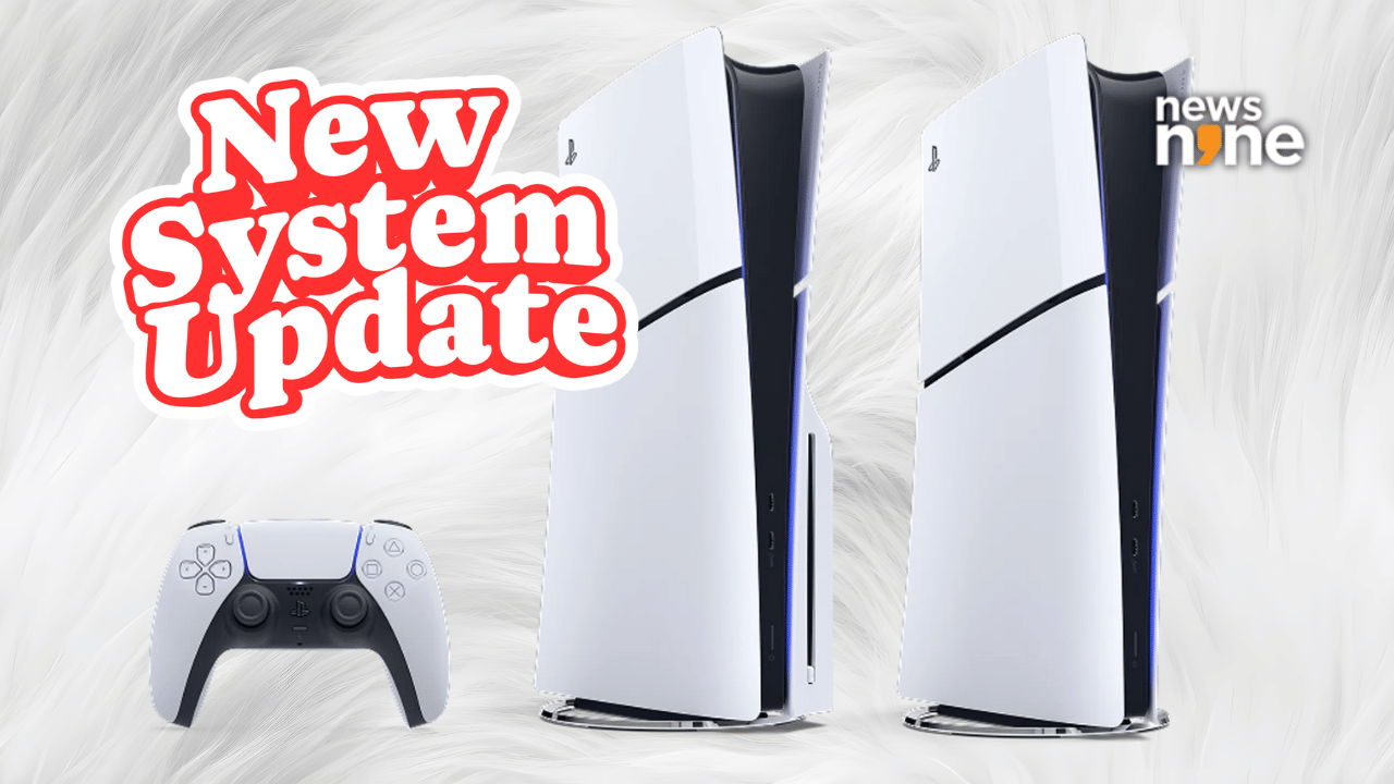 PS5 gets read receipts in first system update of 2026