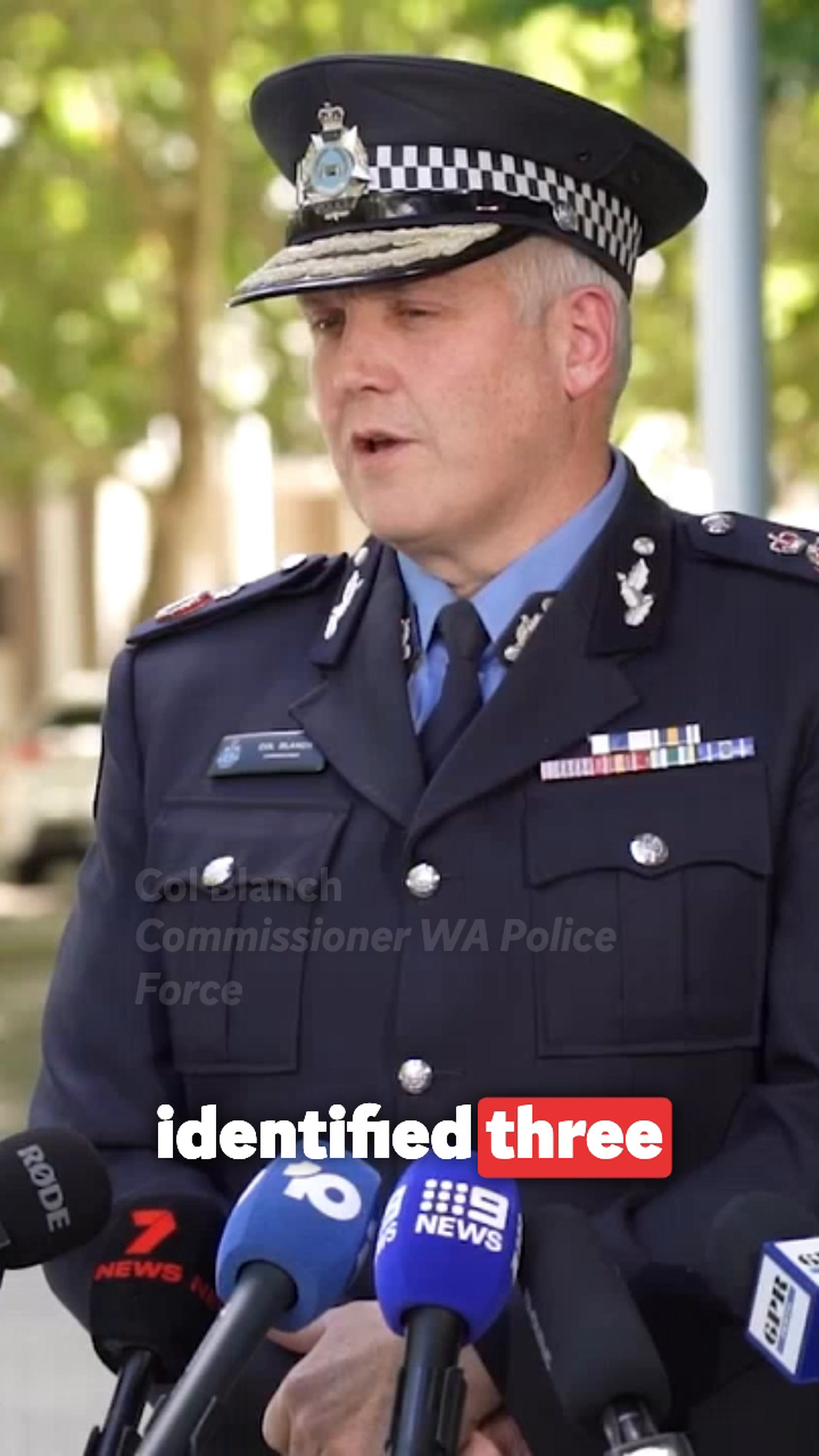 Man charged for throwing 'homemade' nail bomb at crowd in Australia