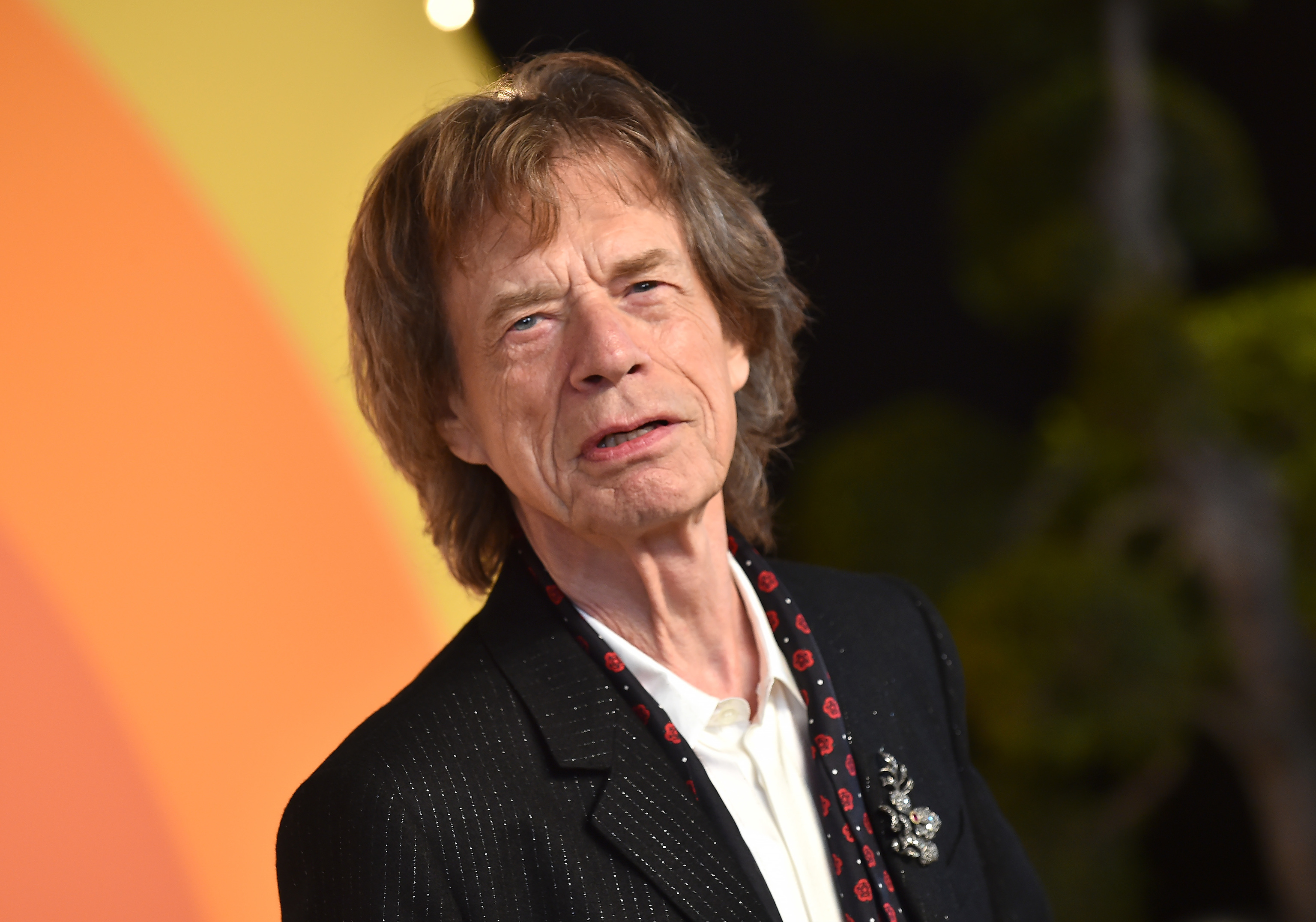Buscan a Alexander Key, marido de la nieta de Mick Jagger, desaparecido ...