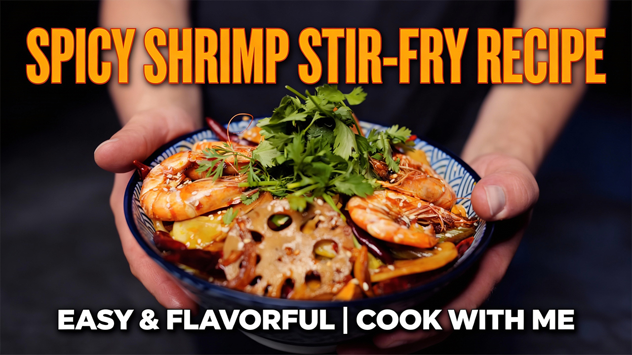 What Lithuanian food is really like after trying everything