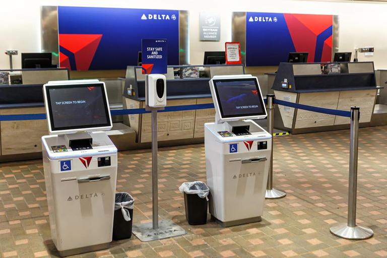 These are the world's most punctual airlines and airports, new report ...