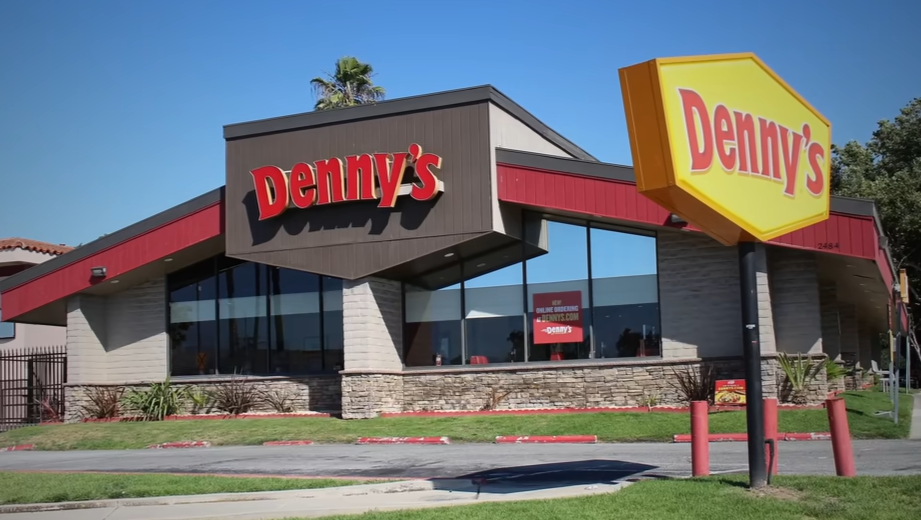 How a Denny’s sketch became a $5 trillion empire