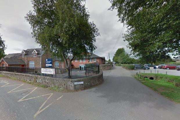 List of schools closed as Somerset floods