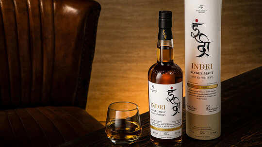 Buying your first single malt bottle? From GianChand to Longitude 77 ...
