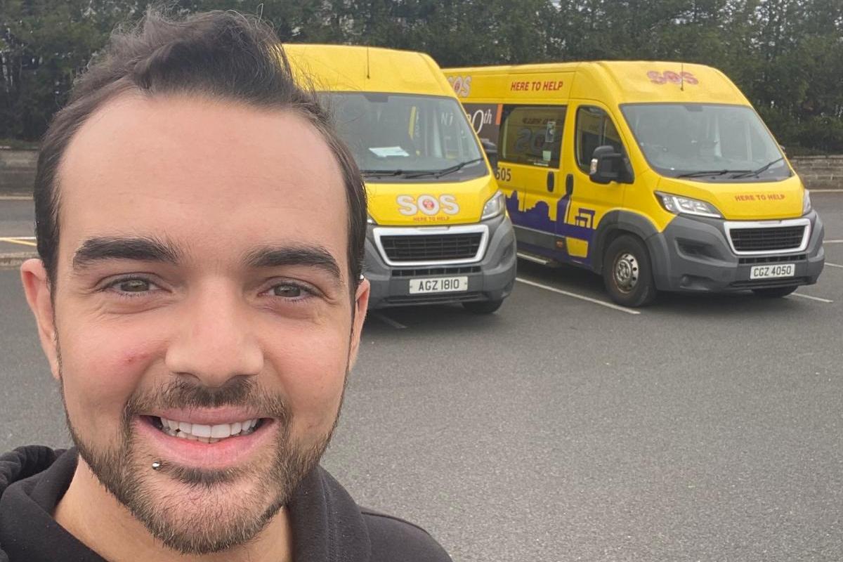 'The biggest mistake is often not making the leap at all': Former ...