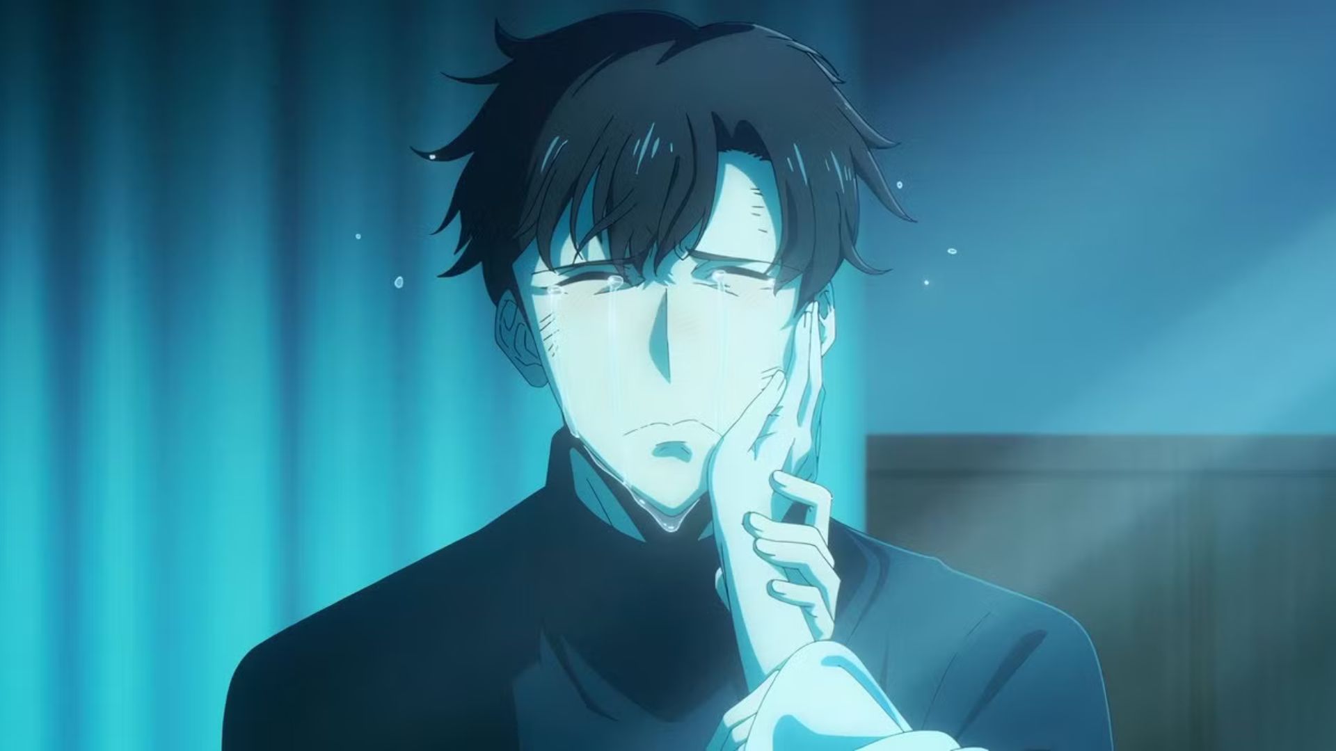 This dark anime with a 100% RT score is even better than Solo Leveling