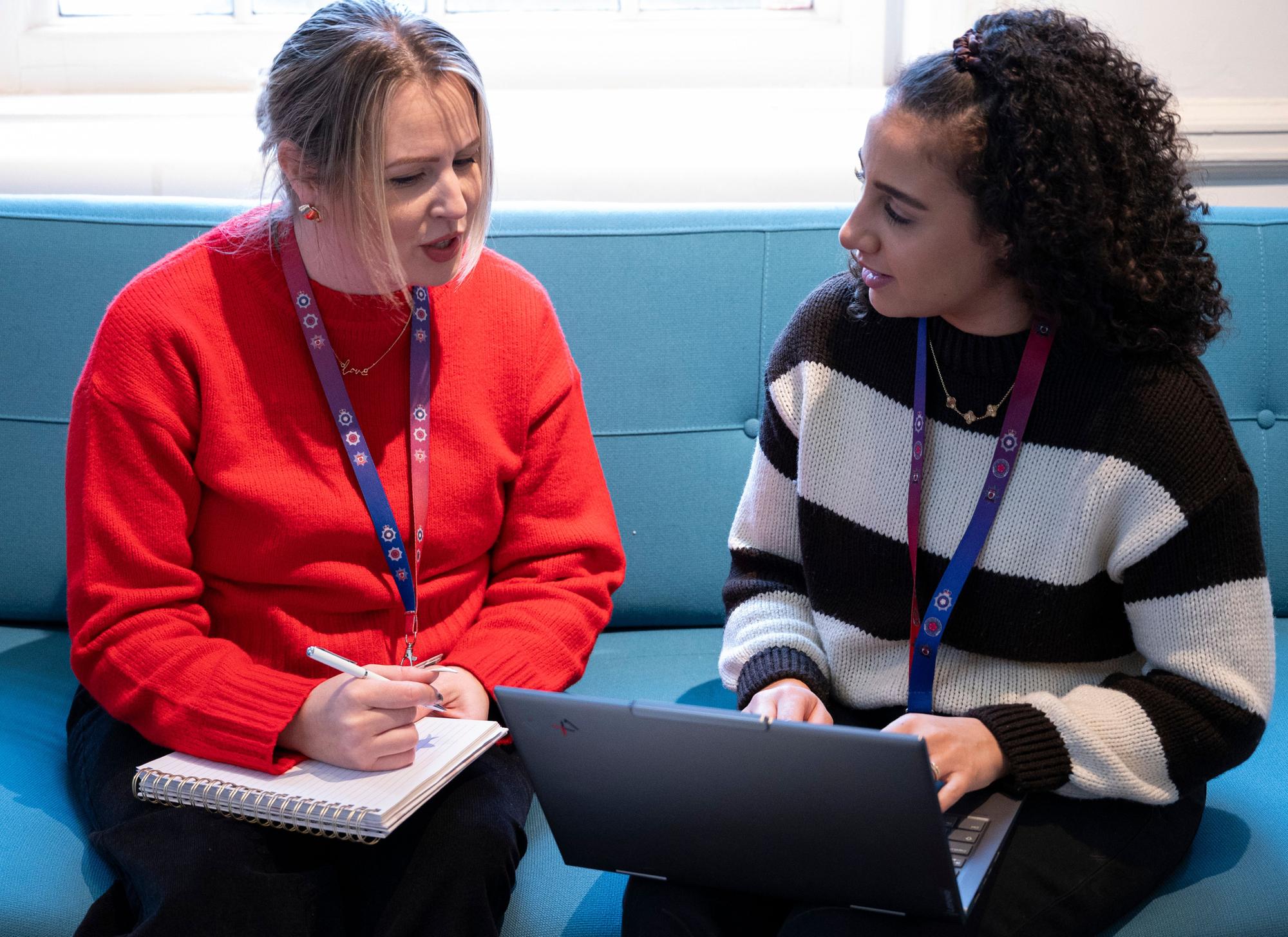 Commissioner launches pioneering team to work with frontline police ...