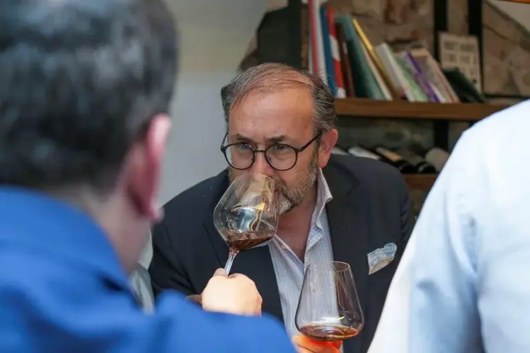 È morto Pinuccio La Rosa, il pioniere della ristorazione iblea. Senza ...