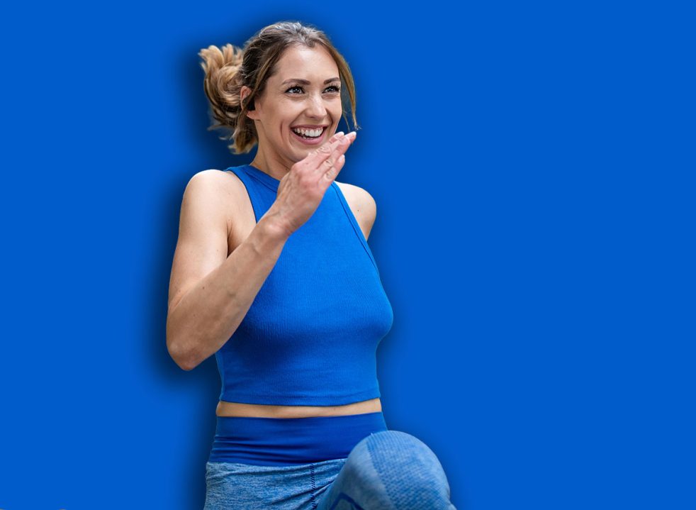 The 12-minute morning routine that restores muscle faster than hour ...