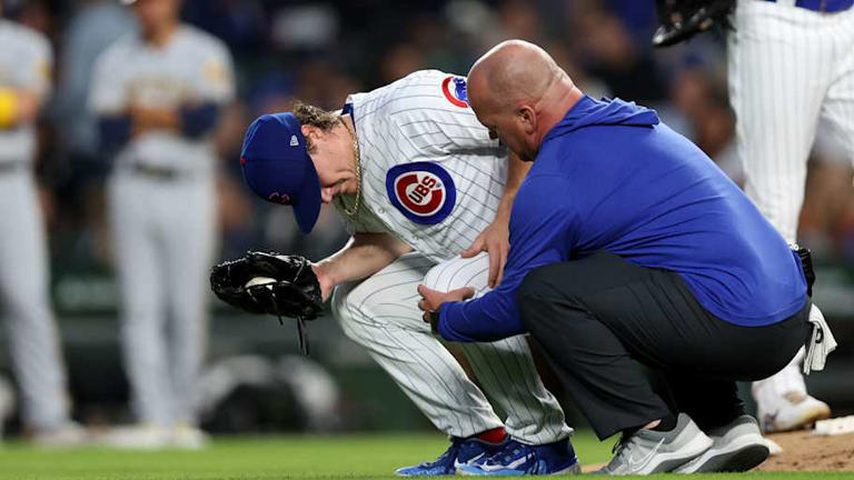 Brewers' division arch-rival gets huge offseason update on key 2026 ...