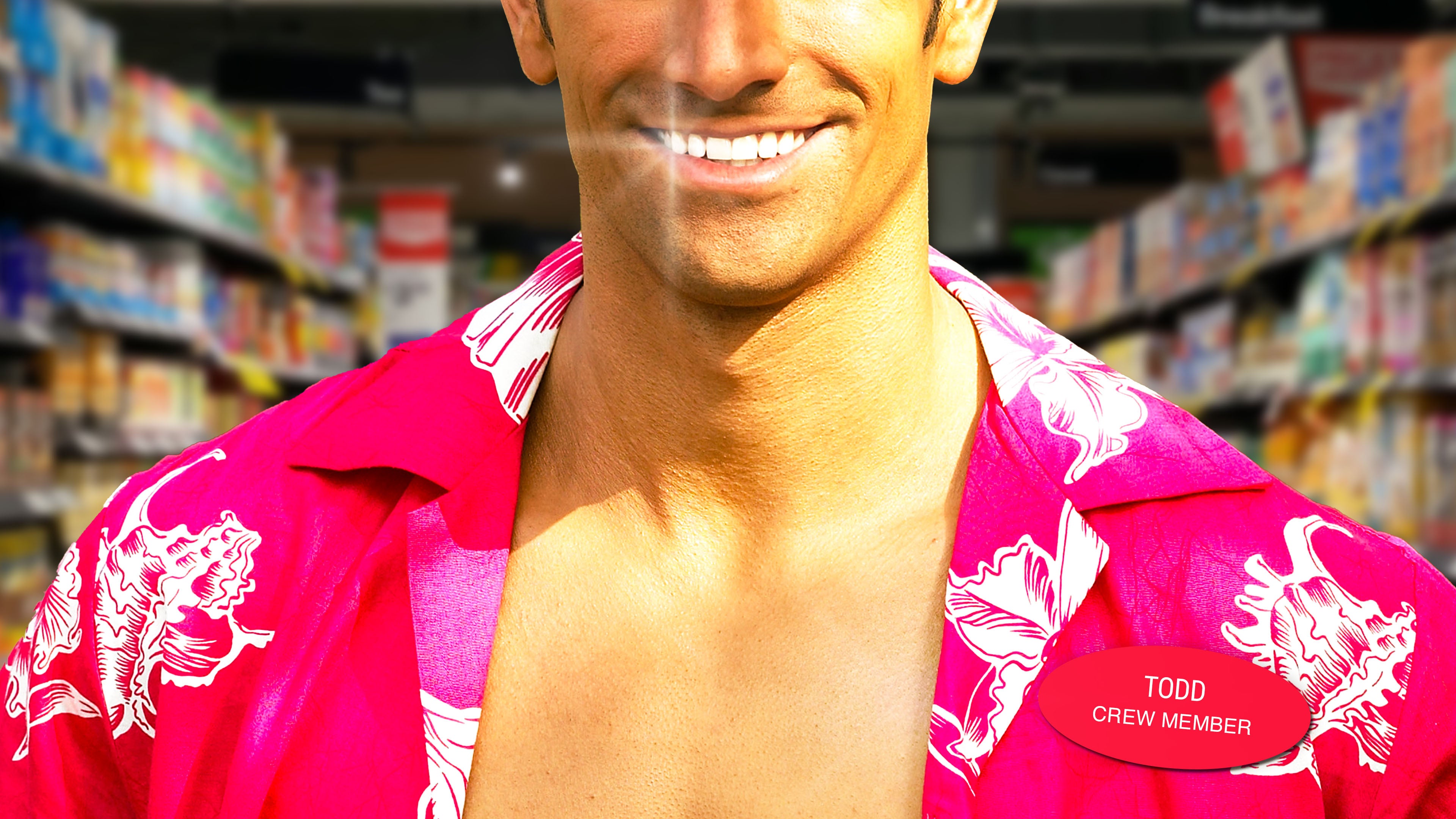 Shoppers swear employees at this grocery store are trained to flirt ...