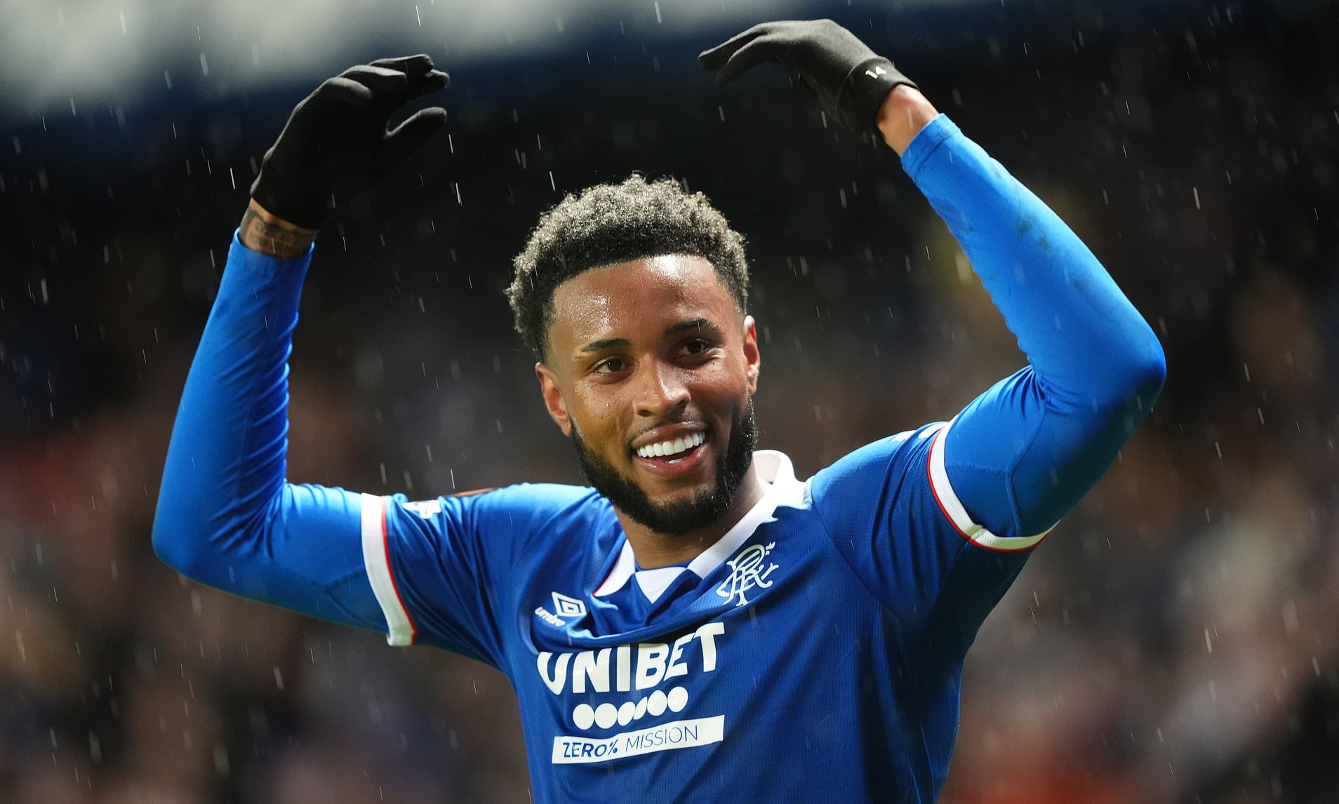 Fenerbahce have 'no interest' in Chermiti, another striker linked to ...