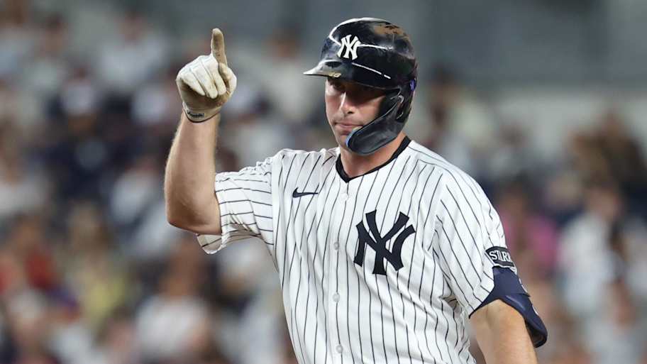 Yankees have better options than bringing back Paul Goldschmidt