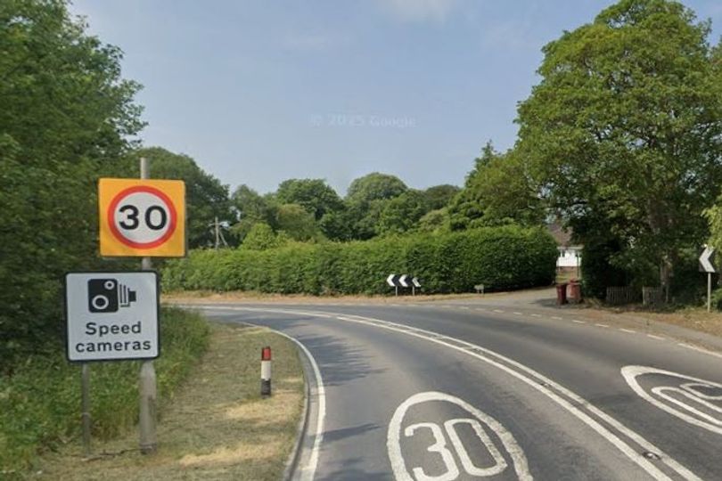 Changes proposed to speed limits on parts of the A18 and A1077