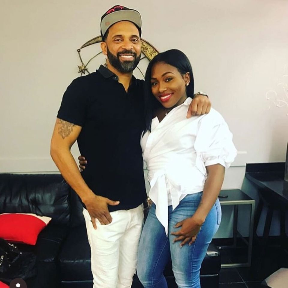 Mike Epps' 7 kids: All about the comedian's 6 daughters and one son