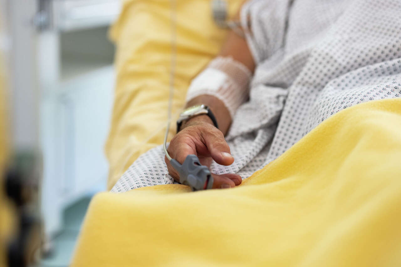 Our for-profit health care system is failing patients. Medicaid cuts ...