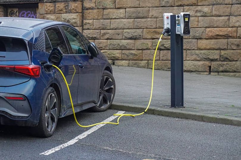 Warning for drivers 'who were once exempt' over new charge