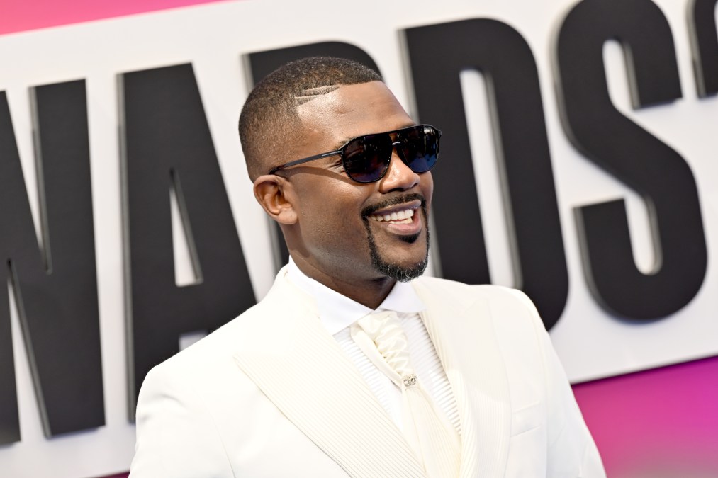 Los fans apoyan a Ray J tras revelar que su corazón solo late al 25 por ...