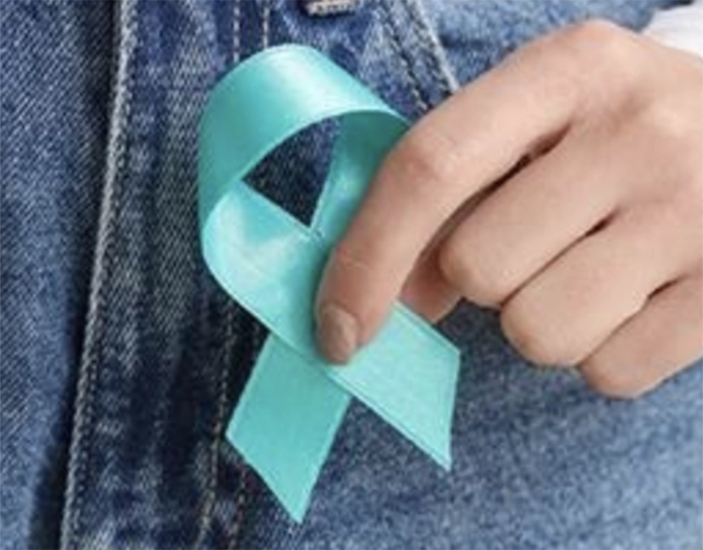 Wellness starts below the belt: Cervix care this awareness month