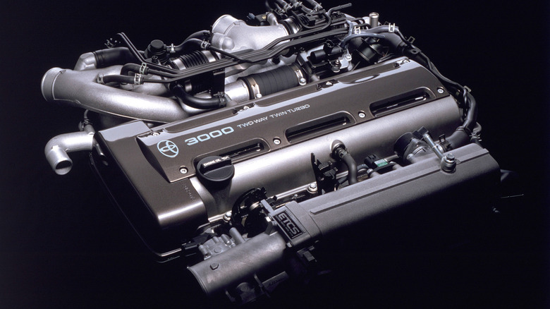 12 of the most impressive Toyota engines ever built