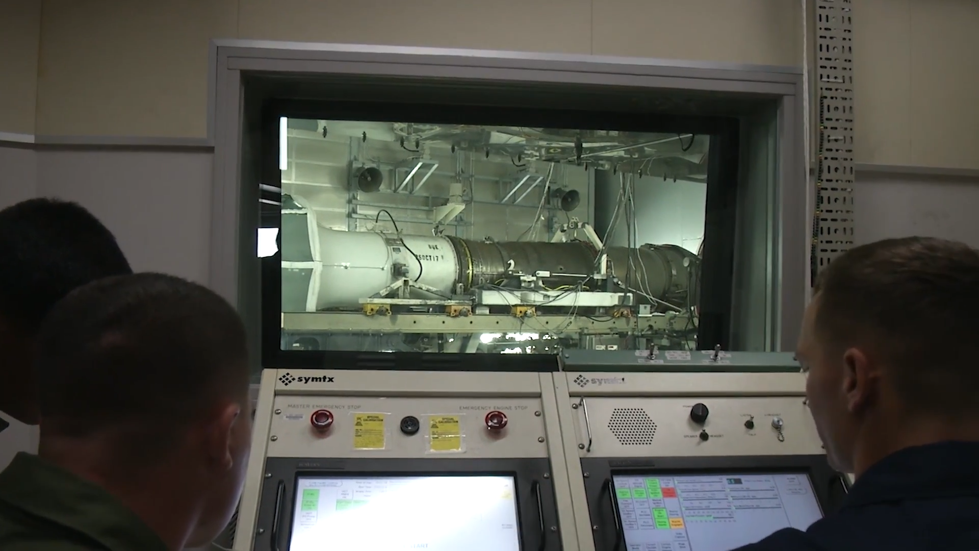 Satellite alerts hint at new tests of Russia’s nuclear-powered missile