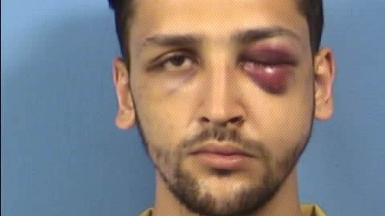 Chicago man sentenced for violent Naperville home invasion