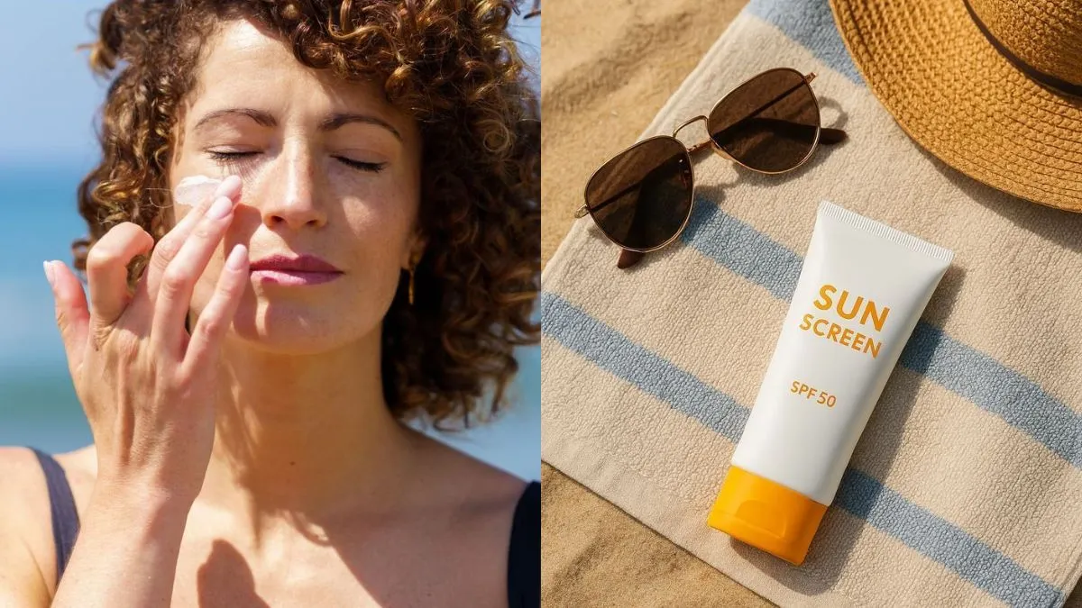 5 best sunscreens in India for dry & sensitive skin
