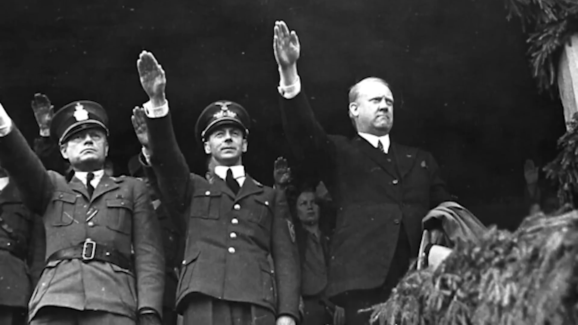 Inside the Waffen-SS: Police units, foreign volunteers, and the war ...