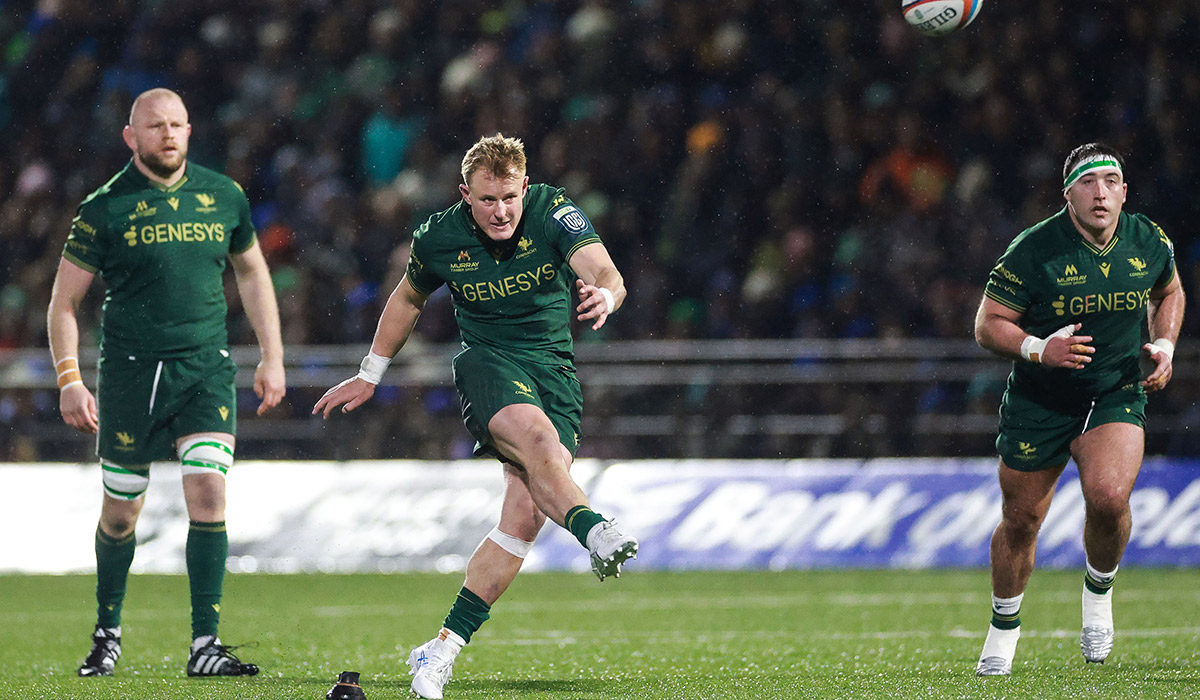 Connacht player ratings after heartbreaking loss on big night