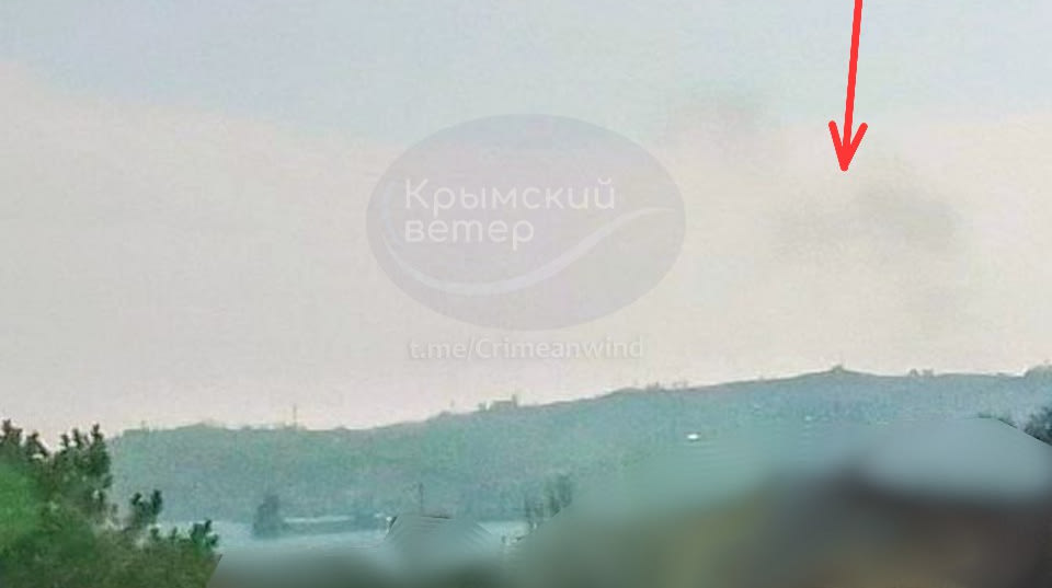 Drones attack local port and oil depot in Russian-occupied Feodosiia ...