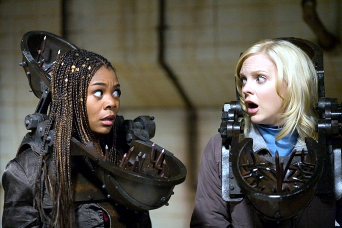 Adam Driver's 'Rabbit, Rabbit' Netflix thriller series adds Regina Hall ...