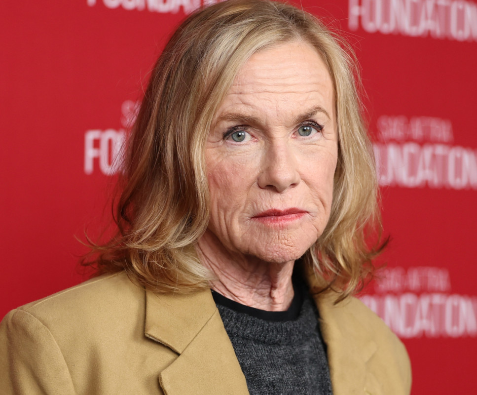 Amy Madigan joins Netflix's All the Sinners Bleed adaptation after ...