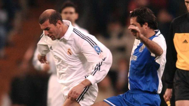 Jose Mourinho’s record vs. Real Madrid