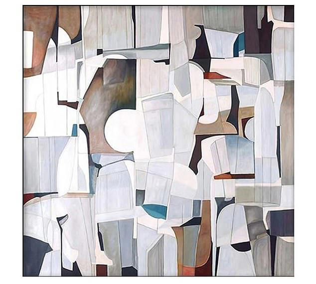 Bye bye boucle! Top interior designers reveal trends that are in - and ...