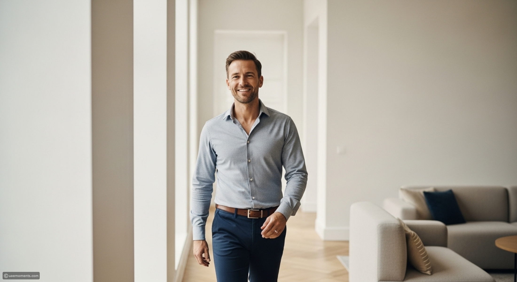 Men’s thinning hair: How to deal with it the right way