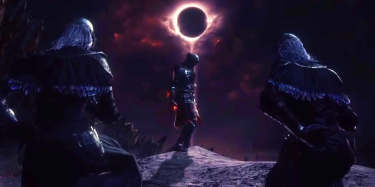 Dark Souls 3: Champions Ashes will keep you busy till Dark Souls 4