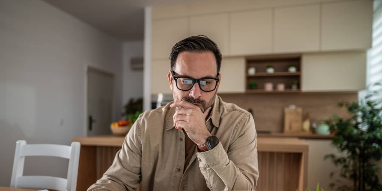 I’ve been contributing to my 401(k) for 25 years — and have never ...