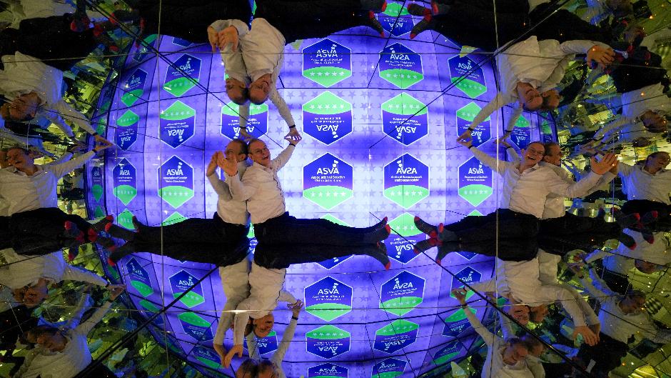 Edinburgh Old Town attraction Camera Obscura achieves five-star success ...