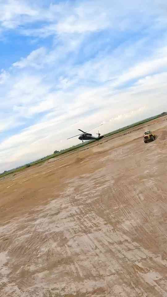 The only song I listen to while flying