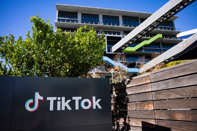 What is UpScrolled - the video app soaring past TikTok amid censorship ...
