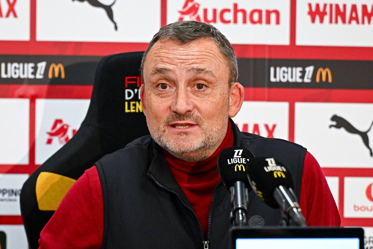 ASSE : Franck Haise dit non