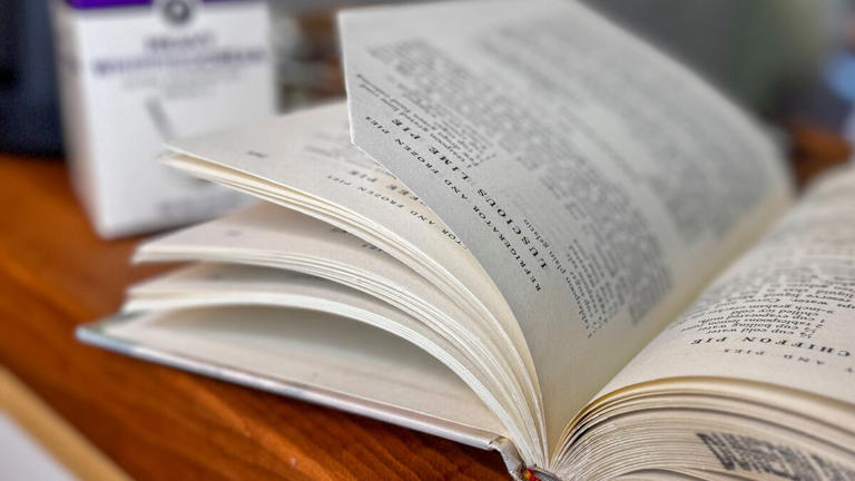 How the 712-recipe ‘Gasparilla Cookbook’ became a Tampa tradition