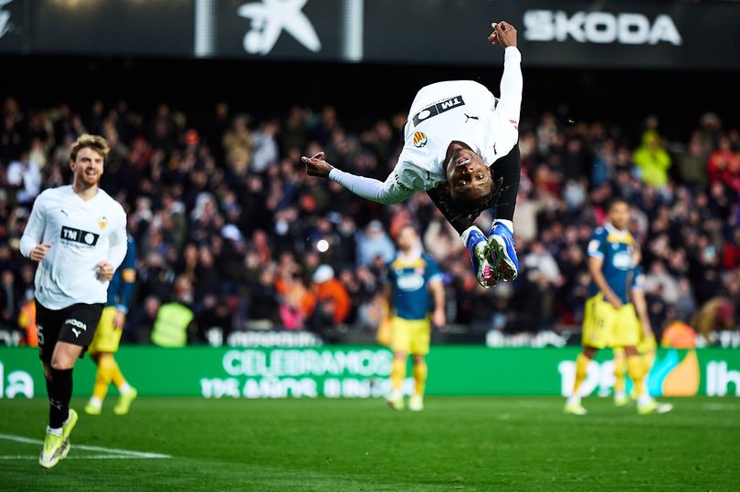 Harry Gray goal and Largie Ramazani penalty - Leeds United loanees hit ...
