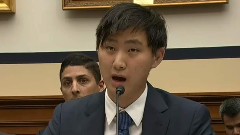 What happens when a 19-year-old builds the backbone of global AI