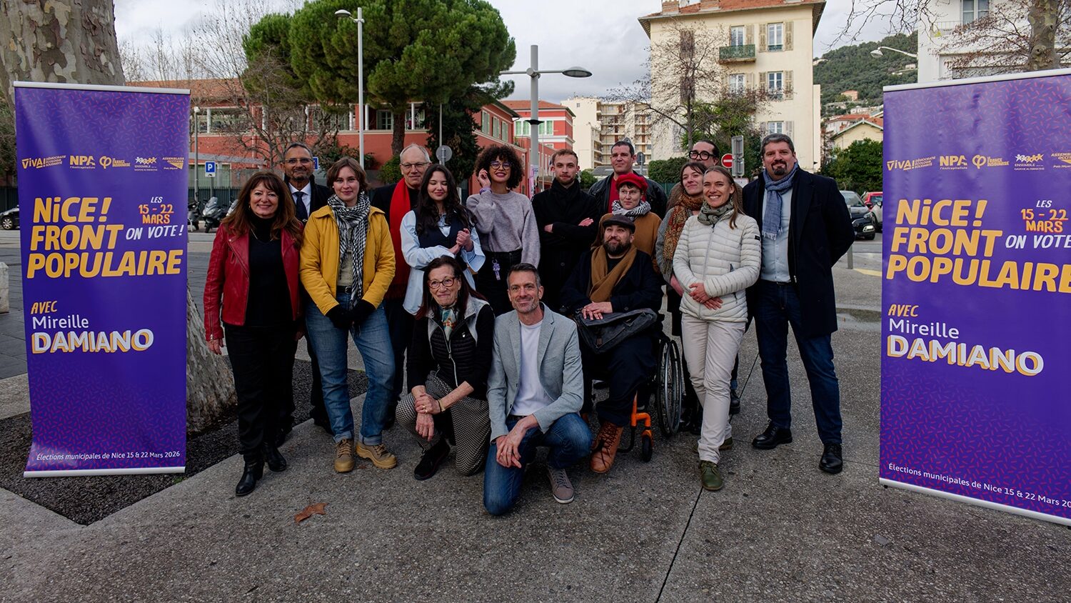 Loyers encadrés, transports gratuits, police réorganisée… Les idées ...