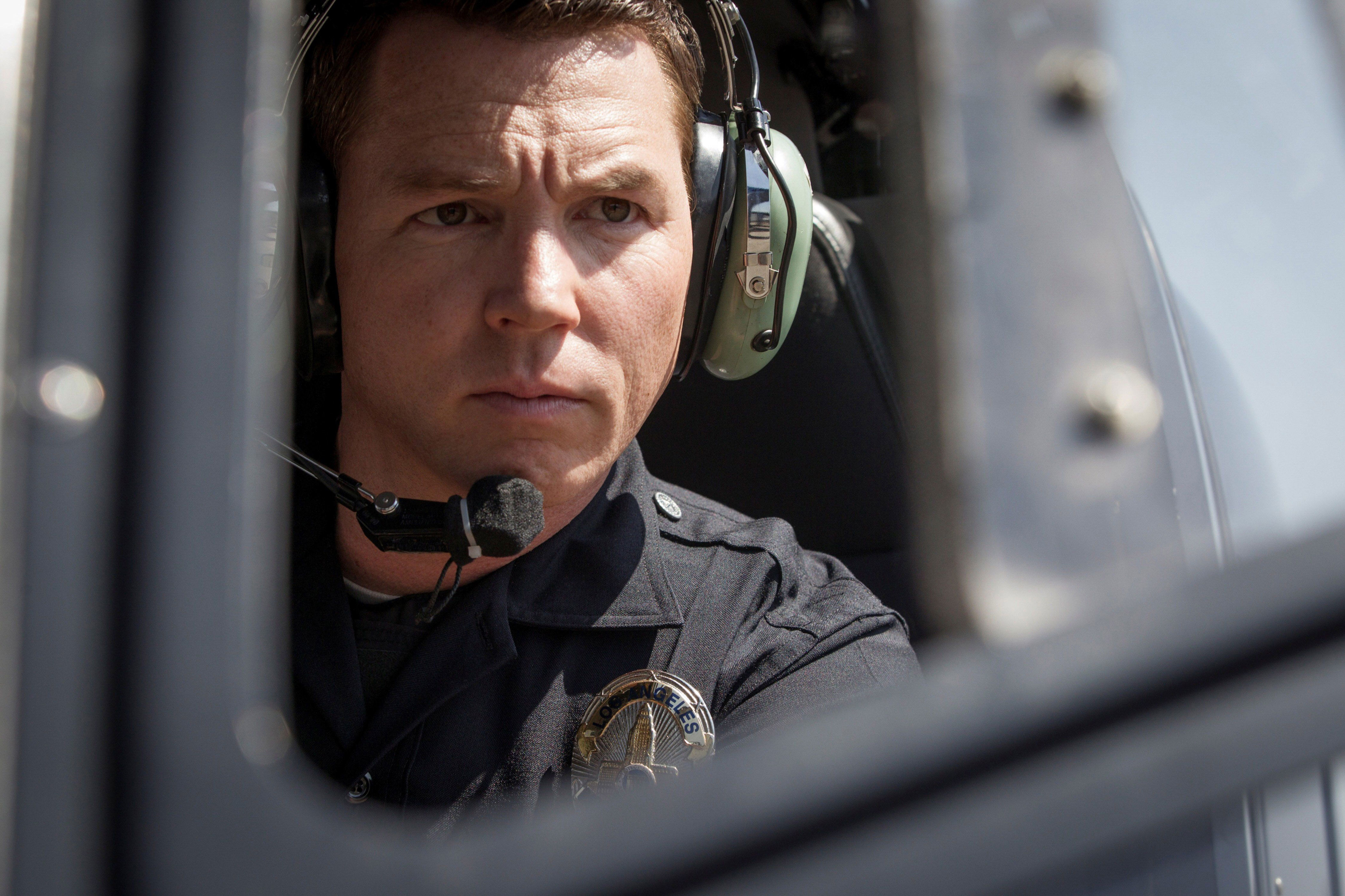 Love the Pitt? Stream this underrated cop drama right now