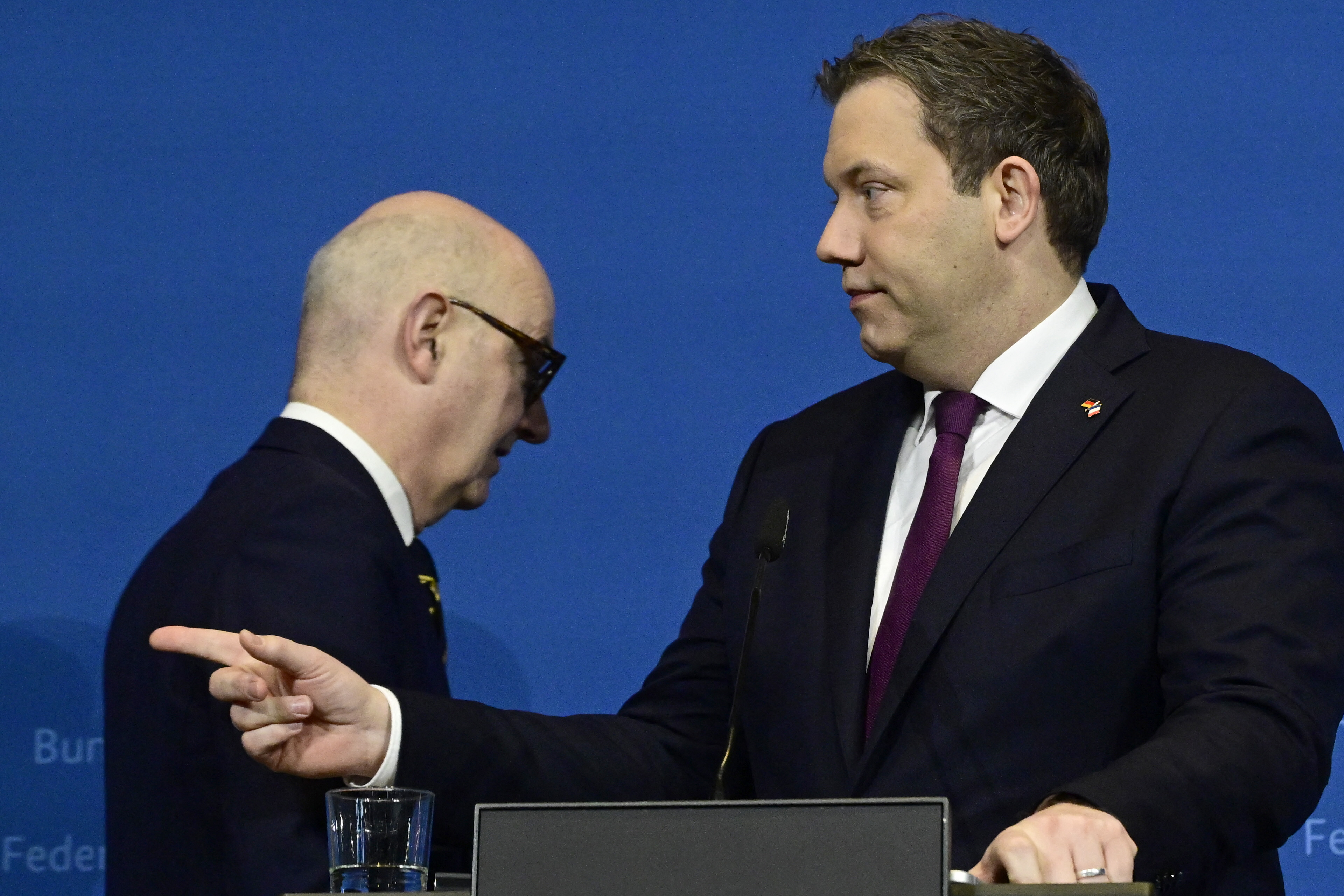 Germany and France push for ‘two-speed’ EU to overcome policy inertia