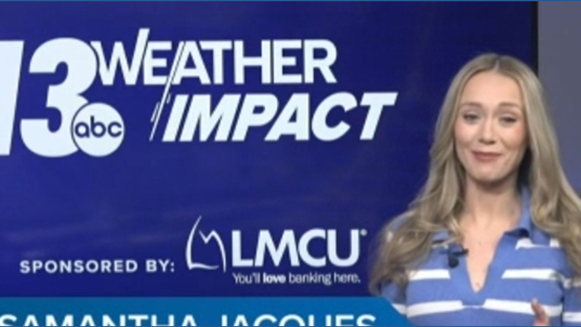 Chief meteorologist Sam says cold will stick around. The rest of the ...