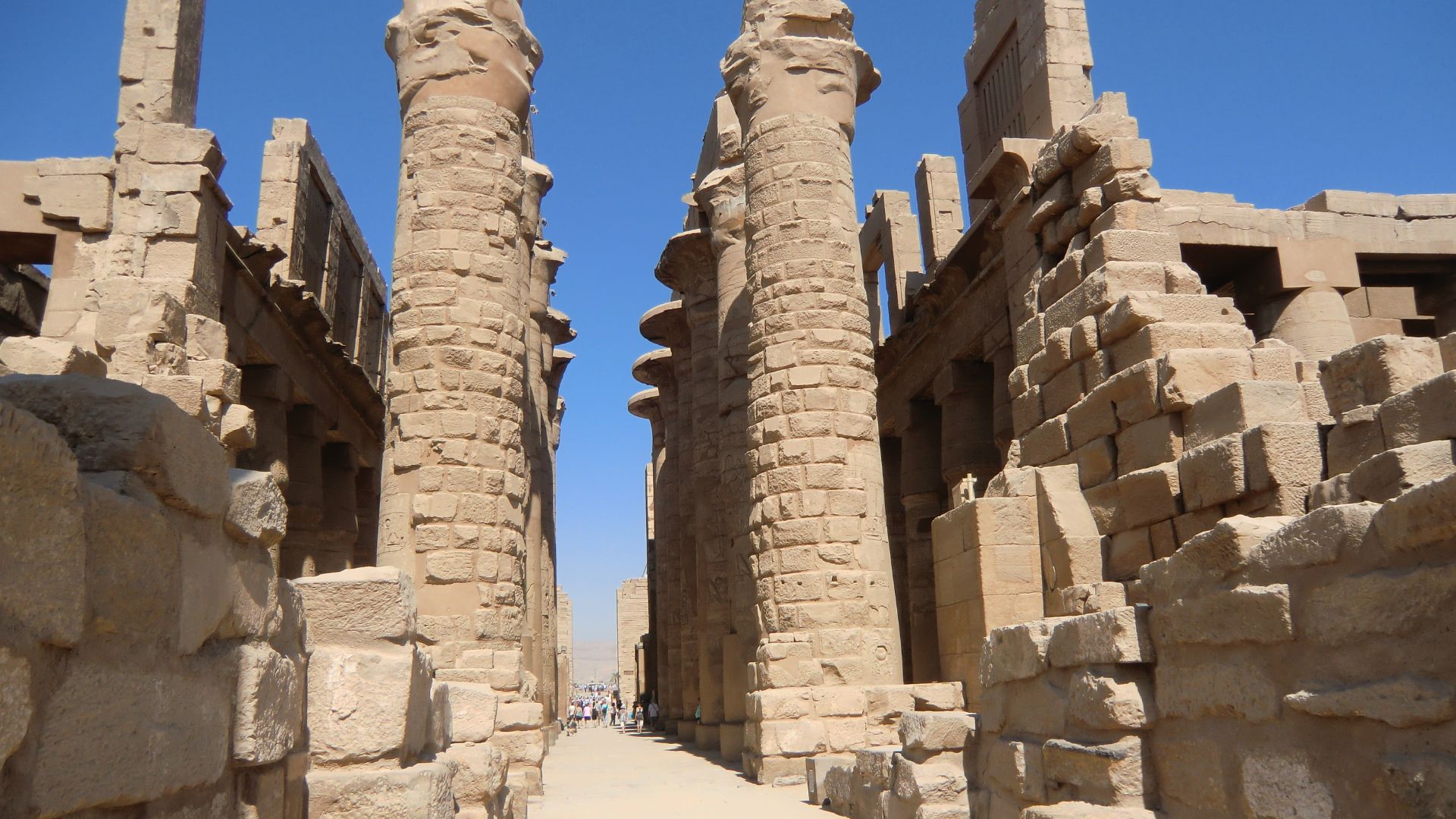 How a shattered vessel preserved Egypt's last native dynasty