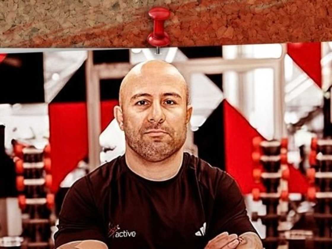 International fugitive allegedly found working at luxury Cape Town gym ...